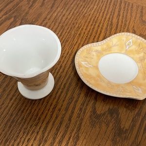 D’Lusso Designs | Kitchen | Dlusso Designs Demitasseteaespresso Heart ...